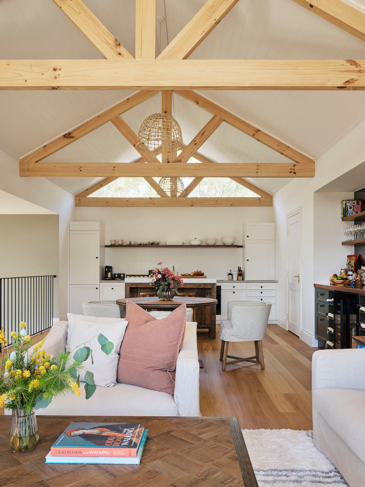 Ayla Sofa — Abode Haven