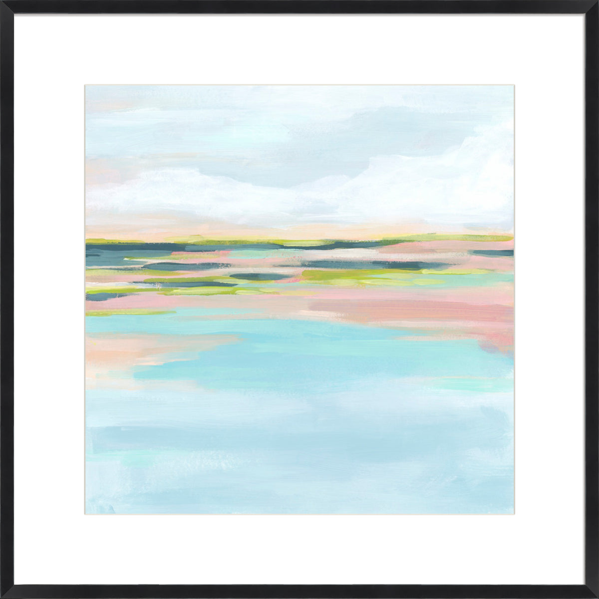 Candy Cove I Wall Art