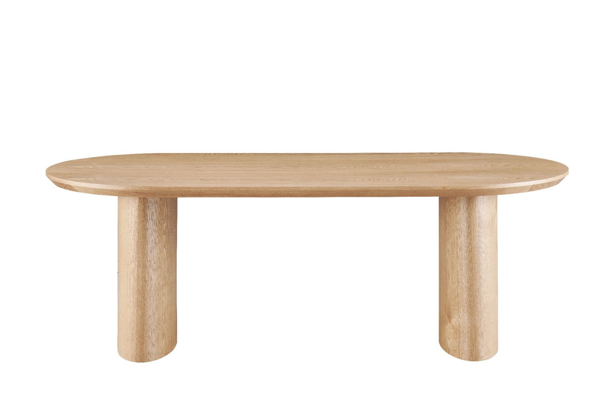 Blake Coffee Table Natural