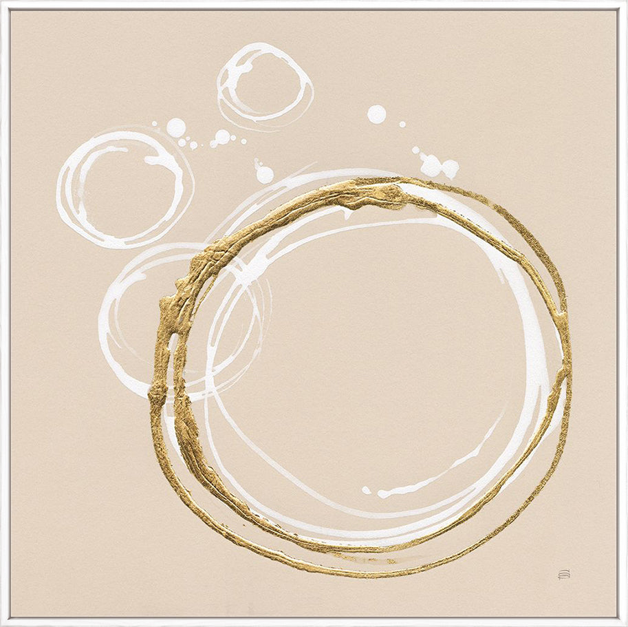 Evolution II Wall Art