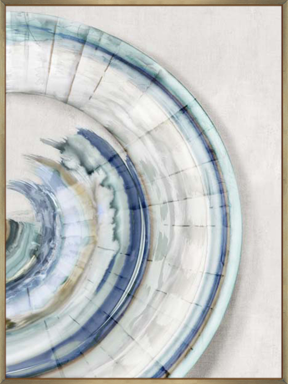 Fantasy Shell I Wall Art