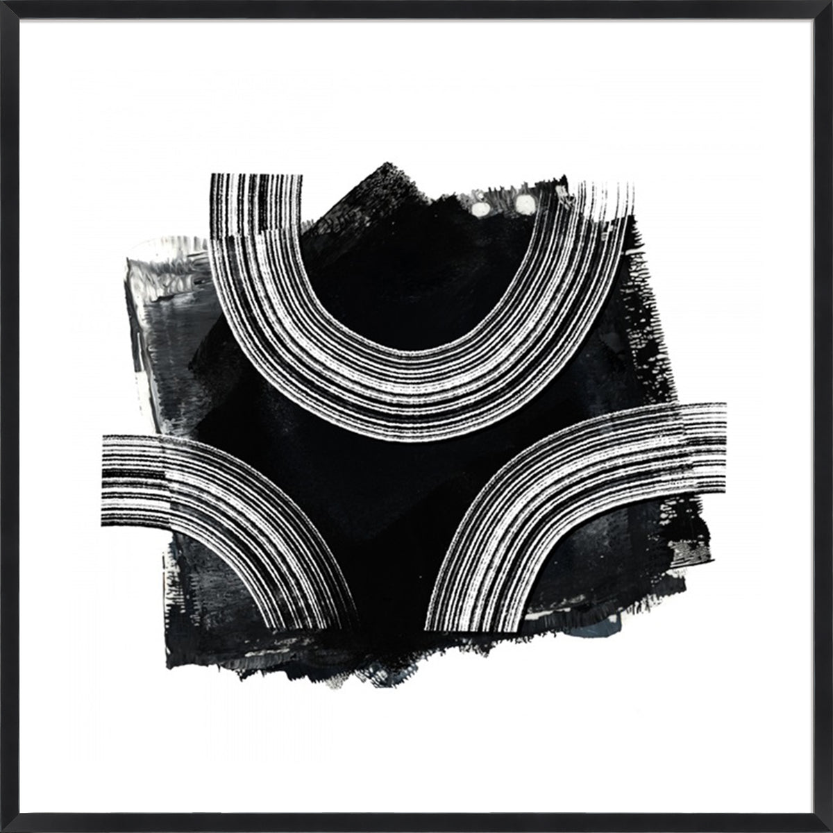 Inside Out II Wall Art