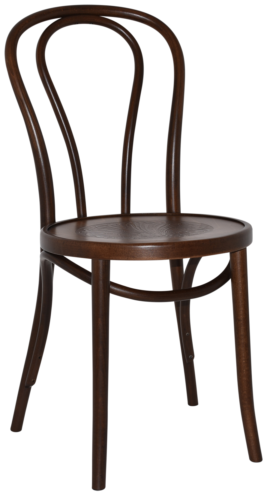Chair Princess Walnut
