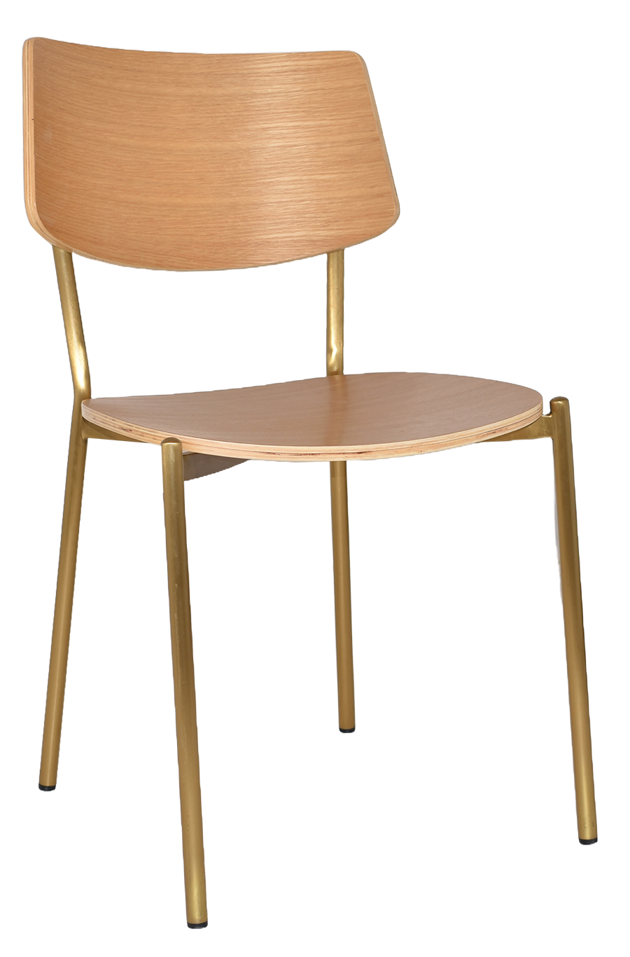 Chair Texas Brass - Natural (Back & Seat)