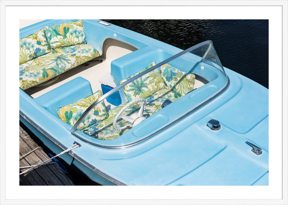 Leisure Craft Wall Art