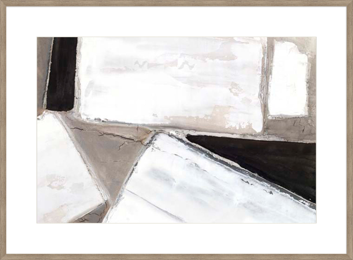 Modern Alternation II Wall Art