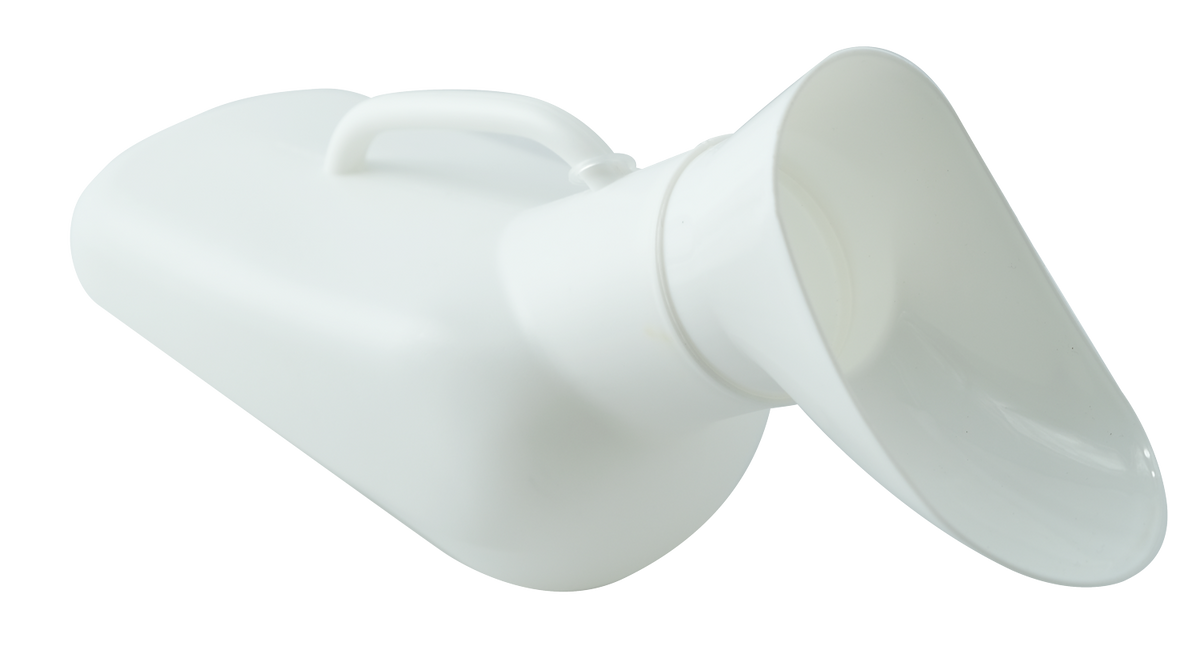 Mio Midnight Saviour Portable Unisex Urinal | Shop Now