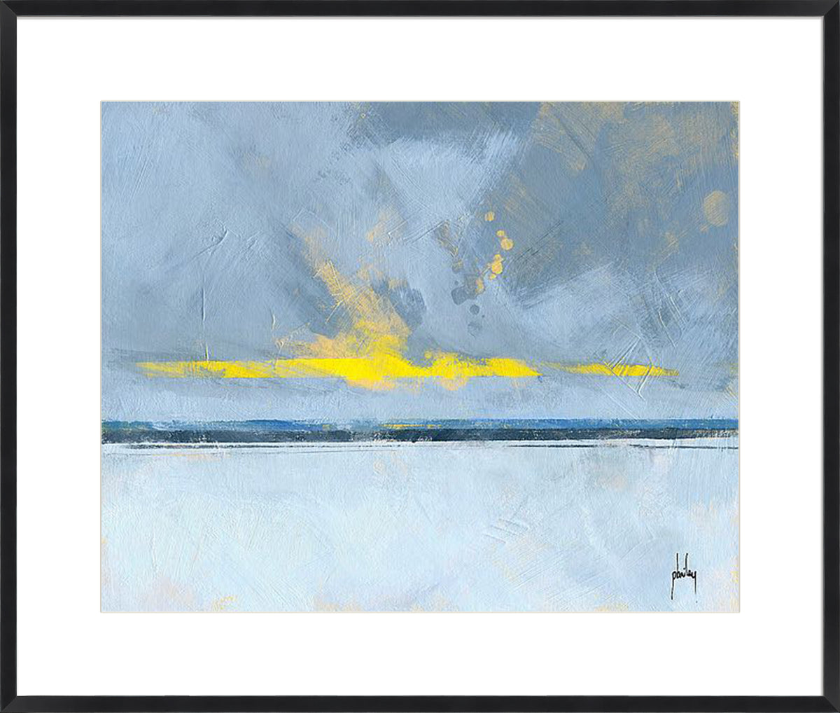 Winter Solace Wall Art