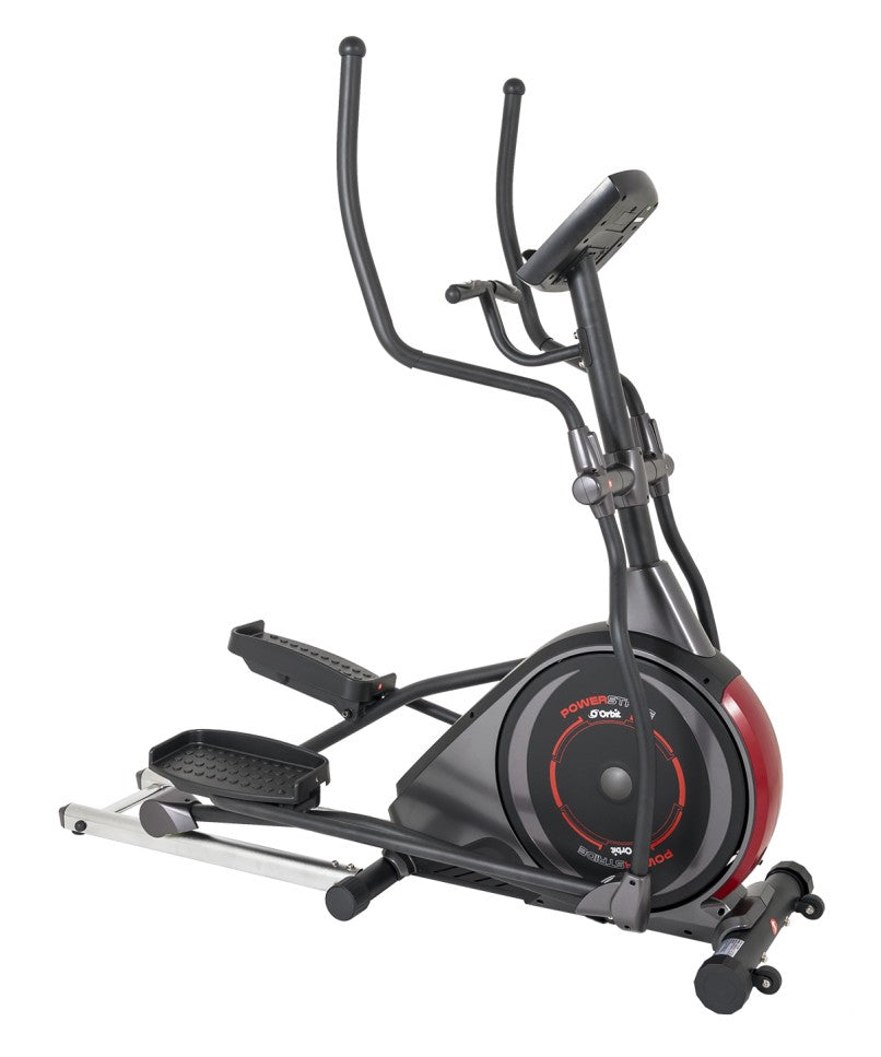 Orbit Powerstride Front Drive Elliptical - 18” Stride | Shop Now