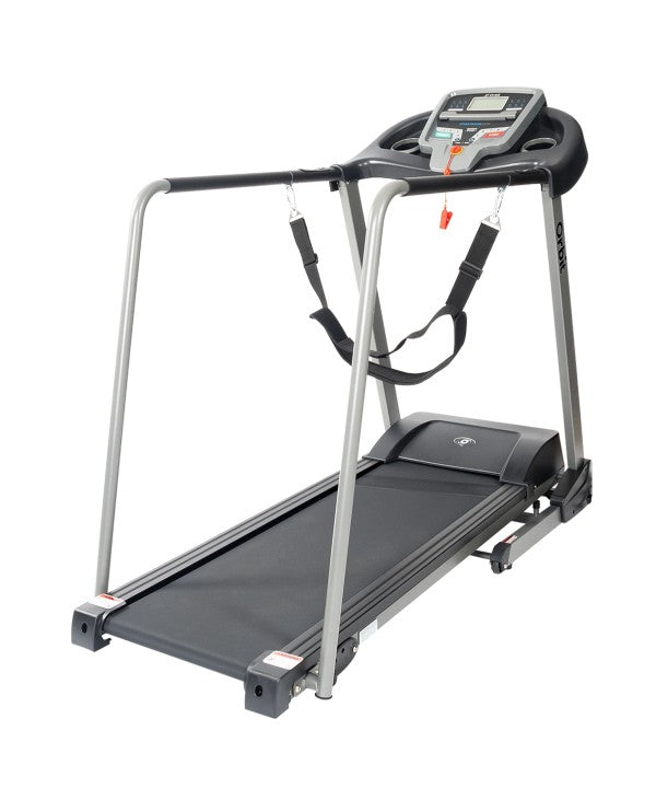 Orbit SteadyStrider Treadmill with Safety Rails | Shop Now