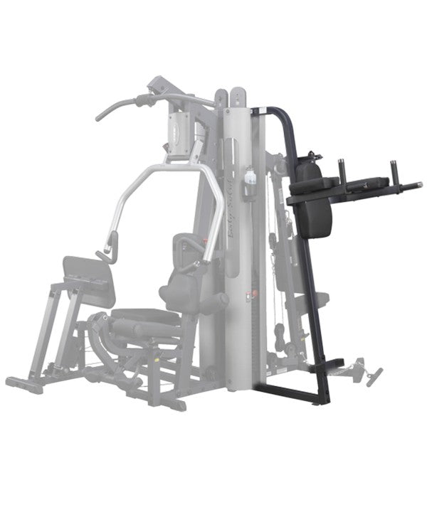 Body-Solid Vertical Knee Raise Station to G9S | Shop Now