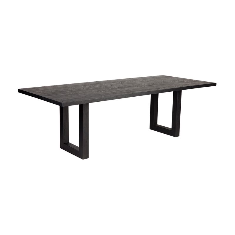Cafe Lighting and Living Leeton Dining Table - 2m | Shop Now